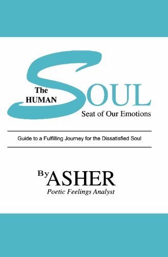The Human Soul: Seat of Our Emotions: Ledwidge, Asher: 9781419673139 ...
