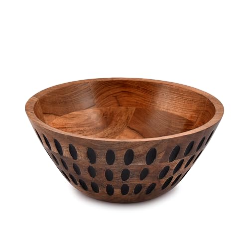 What are the different types of bowl shapes?