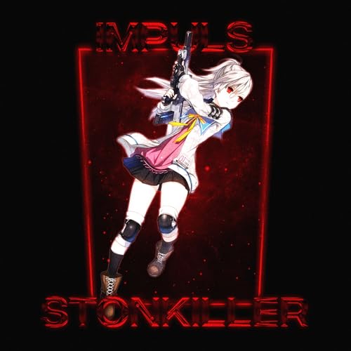 Écouter STONKILLER par Impuls sur Amazon Music Unlimited