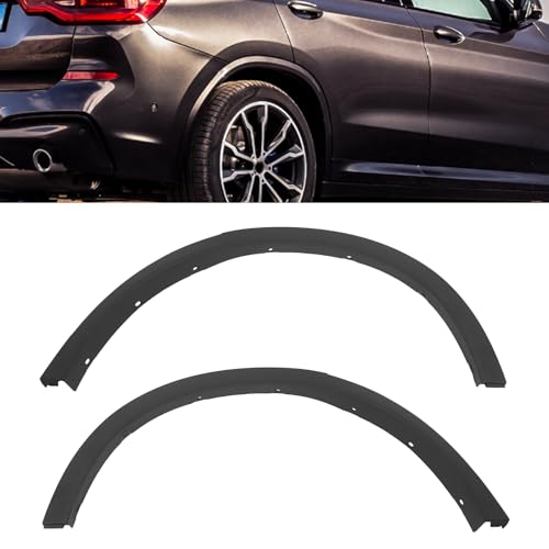 What Is BMW Extended Shadowline Trim? Features And Applications ...