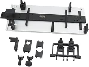 TOOLHUB 10012 CAMSHAFT REBUILD REFITTING TOOL SET FOR VAG/PORSCHE 1 ...