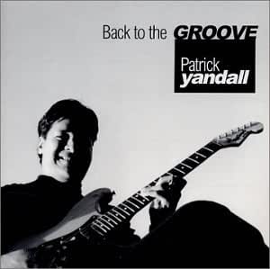 Back to the Groove | Amazon.com.br