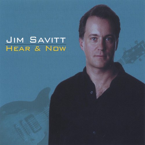 Amazon.com: Hear And Now : Jim Savitt: Digital Music