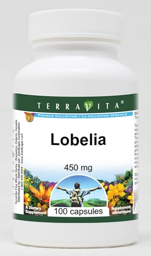 Everything You Need to Know About Lobelia: 50 Q&A