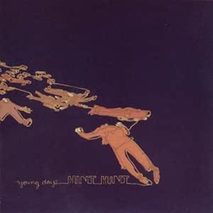 Amazon.co.jp: Young Days: ミュージック