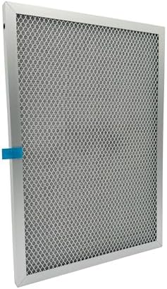 RedLotus Filter Washable Furnace Filter, 16" x 20" x 1", MERV 8 ...