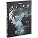 Amazon.com: Free League Publishing Alien RPG Destroyer of Worlds (Alien ...