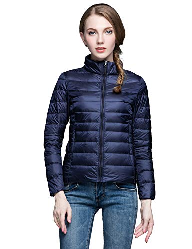 Best Lightweight Down Jackets