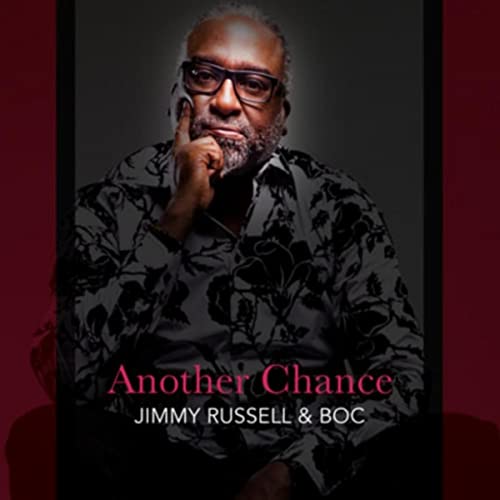 Play Another Chance (Live) by Jimmy Russell & Boc (Because of Christ ...