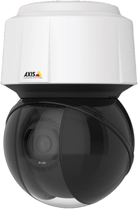 Amazon.com : Axis Communications AXIS Q1808-LE Bullet Camera : Electronics