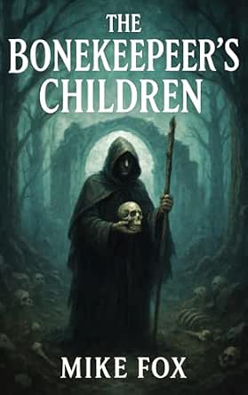 The Bonekeeper’s Children: Ashes, Bread, and the Bones Between eBook ...