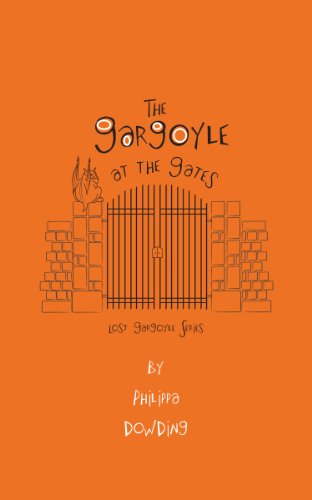 The Gargoyle at the Gates (Lost Gargoyle Book 3) eBook : Dowding ...