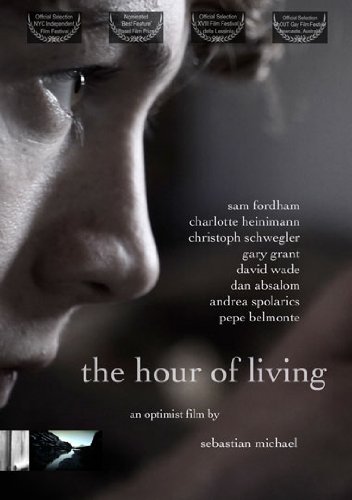 Amazon.com: The Hour of Living : Sam Fordham, Sebastian Michael ...