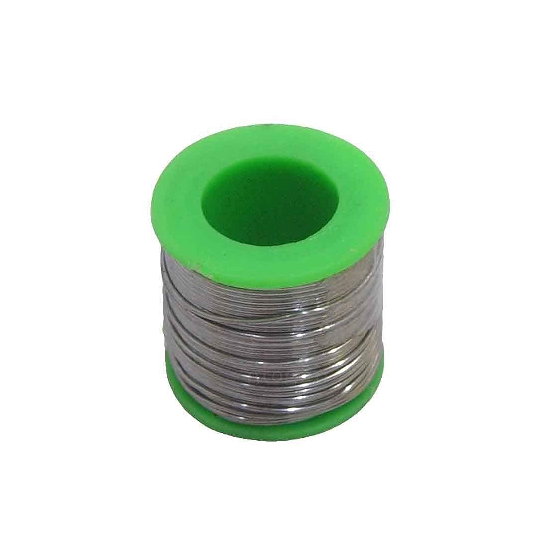 30G Tin Lead Rosin Core Solder Wire for Electrical Soldering and DIY ...