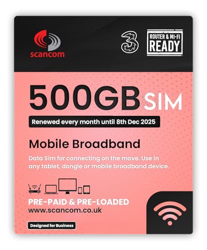 Amazon.co.uk Best Sellers: The most popular items in Prepaid SIM Cards