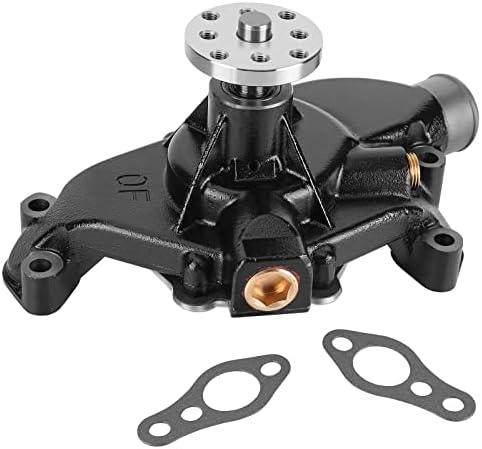 Amazon.com: EWLSAC Water Pump Kit Compatible for Mercruiser Omc for ...