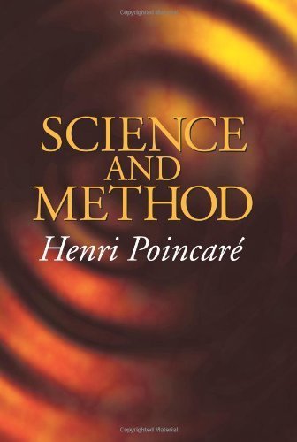 Amazon.com: Science and Method: 0800759432691: Poincaré, Henri: Books