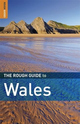 The Rough Guide to Wales 6 (Rough Guide Travel Guides): Le Nevez ...