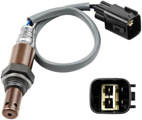 Amazon.com: Oxygen Sensor 234-9051 Upstream O2 Sensor Replacement for ...