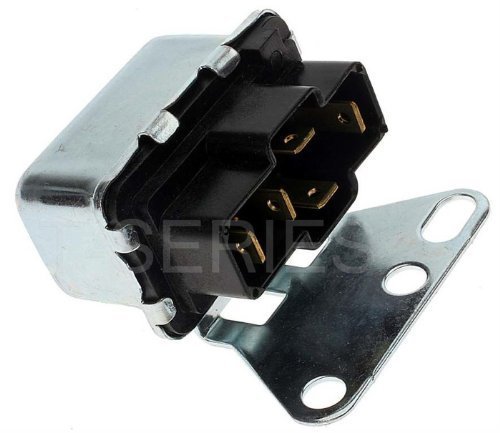 Amazon Best Sellers: Best Automotive Replacement Blower Relays