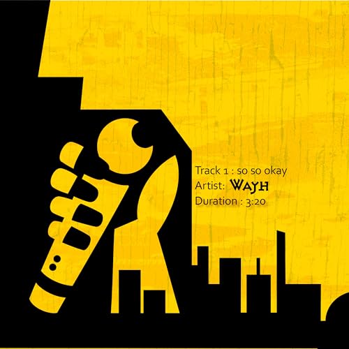 Play So so okay by WAYH on Amazon Music Unlimited