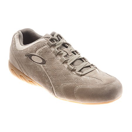 Buy Oakley Men's Race Low 2 Race Inspired Shoe,Khaki,11 M US at Amazon.in