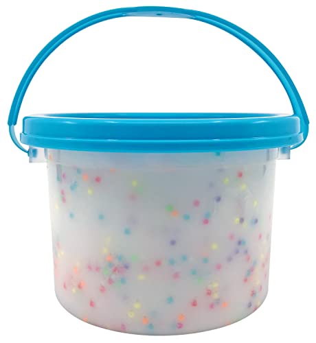 Snapklik.com : Cra-Z-Slimy 24oz Premade Slime, Cake Batter Scented ...