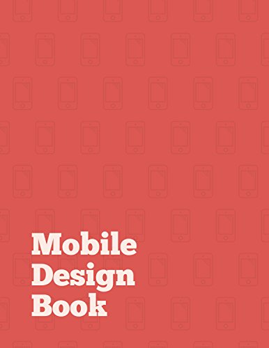 Mobile Design Book , Borowska, Paula, Laurinavicius, Tomas, eBook ...