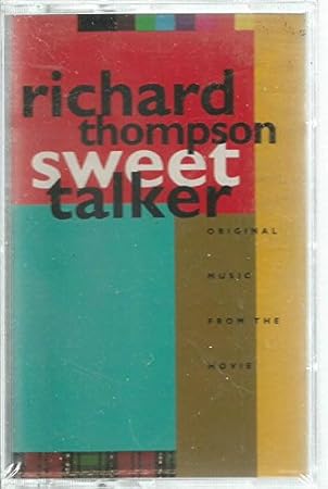 Amazon.co.jp: Sweet Talker: Original Music From the Movie: ミュージック