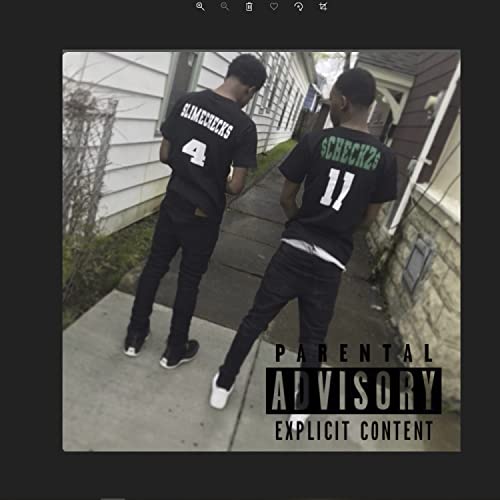 Play Rumors (remix) by Mell Checkz feat. slime kidd on Amazon Music ...