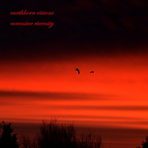 Amazon MusicでEarthborn VisionsのCorrosive Eternityを再生する