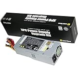 ・ブランド:Shuttle・製造元:Shuttle INC.・モデル:PC61J・製造元/メーカー部品番号:PC61J・入力 : 100~240V AC・出力 : +12V1:16A、+12V2:16A / +3.3V:12A / +5V:...