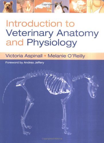 Introduction to Veterinary Anatomy and Physiology Textbook ...
