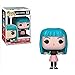 Amazon.com: Funko Pop! SE Hot Topic Girl (Hot Topic Exclusive) : Toys ...