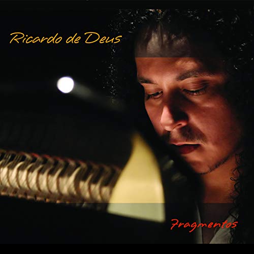 Écouter Fragmentos par Ricardo de Deus sur Amazon Music Unlimited