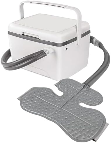 Amazon.com: RLXLOKY 2.0 Cold Therapy Unit,Ice Machine for Shoulder ...