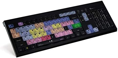 Amazon.com: Avid Media Composer Keyboard - USB PC & Mac : Electronics