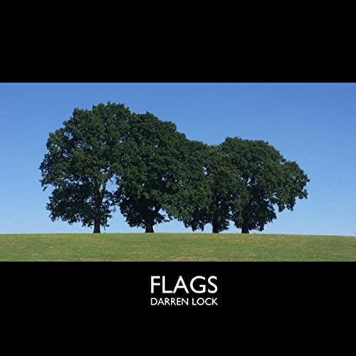 Amazon.co.jp: Flags : Darren Lock: デジタルミュージック