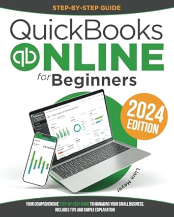 Quickbooks Online for Beginners: Your Comprehensive Step-by-Step Guide ...