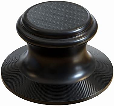 Amazon.com: WEWU ROUNDS Record Weight Stabilizer Carbon Fiber Full ...