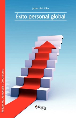 Buy Exito Personal Global Book Online at Low Prices in India | Exito ...