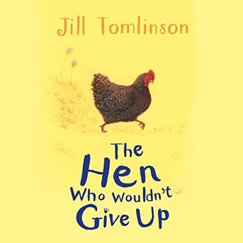The Gorilla Who Wanted to Grow Up (Audio Download): Jill Tomlinson ...