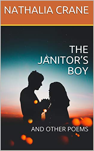 THE JANITOR’S BOY: AND OTHER POEMS (English Edition) eBook : CRANE ...