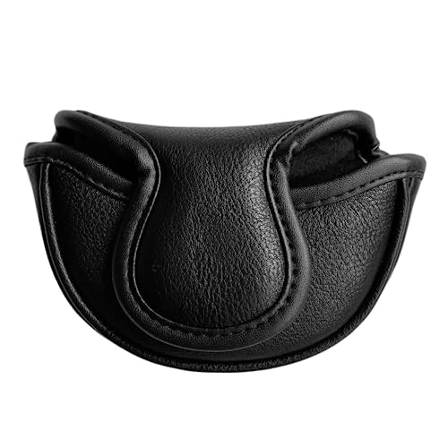 Unlock Your Putting Potential with the Best Half Mallet Putters ...