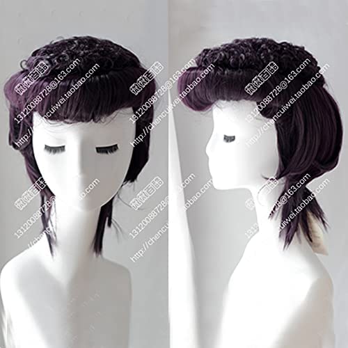 Amazon.com : NJCORE Anime JoJo's Bizarre Adventure Higashikata Josuke ...