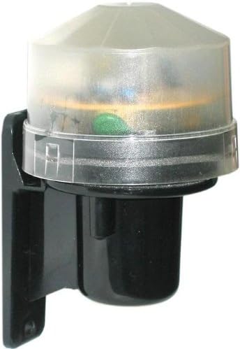 Amazon.com: NB.PEC.AM5 IP65 Photocell switch - PACK 5: Home & Kitchen