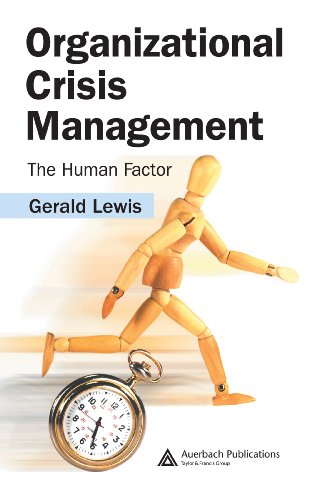 100 Best Crisis Management Books of All Time - BookAuthority