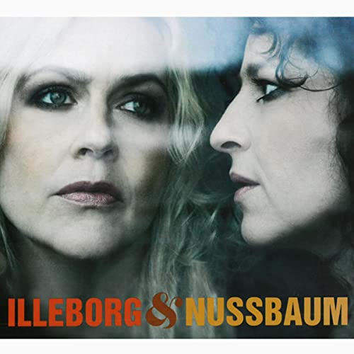 Amazon.com: Illeborg & Nussbaum : Laura Illeborg & Channe Nussbaum ...