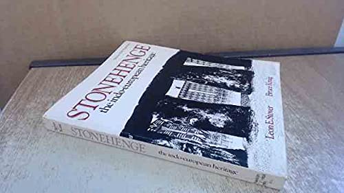 Amazon.fr - Stonehenge: the Indo-European heritage - STOVER, Leon E ...