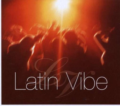 Latin Vibe - Latin Vibe - Amazon.com Music